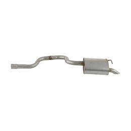WALKER Endschalld&auml;mpfer 24055 f&uuml;r Ford