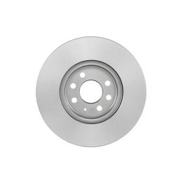 Bosch Bremsscheibe 0986479077 bel&uuml;ftet 280mm 25mm f&uuml;r Opel CHEVROLET Vaughall HOLDEN
