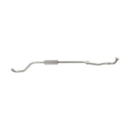 WALKER Mittelschalld&auml;mpfer 24181 f&uuml;r TOYOTA