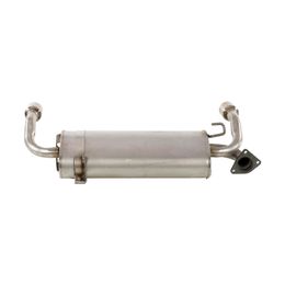 WALKER Endschalld&auml;mpfer 22676 f&uuml;r MG LAND ROVER