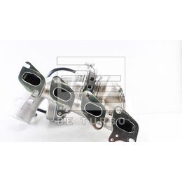 BE TURBO Lader, Aufladung 128989 f&uuml;r Opel