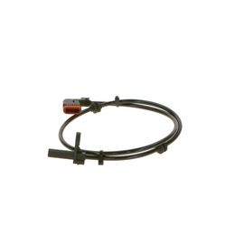 Bosch Sensor, Raddrehzahl 0986594592 f&uuml;r Mercedes