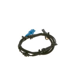 Bosch Sensor, Raddrehzahl 0986594551 f&uuml;r Peugeot