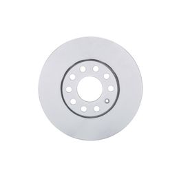 Bosch Bremsscheibe 0986478546 innenbel&uuml;ftet 288mm 25mm f&uuml;r VW