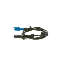 Bosch Sensor, Raddrehzahl 0986594567 f&uuml;r Peugeot