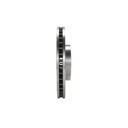 Bosch Bremsscheibe 0986478583 innenbel&uuml;ftet 275mm 28mm f&uuml;r TOYOTA