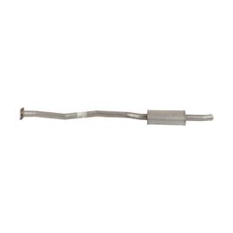 WALKER Mittelschalld&auml;mpfer 24231 f&uuml;r RENAULT