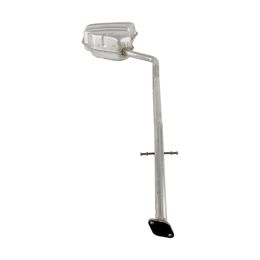 WALKER Endschalld&auml;mpfer 22684 f&uuml;r MINI