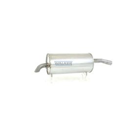 WALKER Endschalld&auml;mpfer 71393 f&uuml;r Ford MAZDA