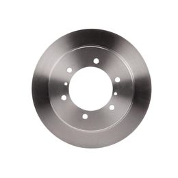 Bosch Bremsscheibe 0986478713 voll 315mm 18mm f&uuml;r MITSUBISHI