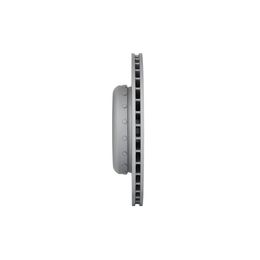 Bosch Bremsscheibe 0986479e17 bel&uuml;ftet 345mm 24mm f&uuml;r BMW