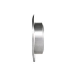 Bosch Bremsscheibe 0986478877 voll 290mm 10mm f&uuml;r Peugeot