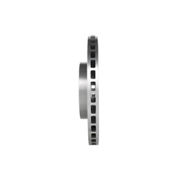 Bosch Bremsscheibe 0986478844 bel&uuml;ftet 276mm 24mm f&uuml;r MITSUBISHI