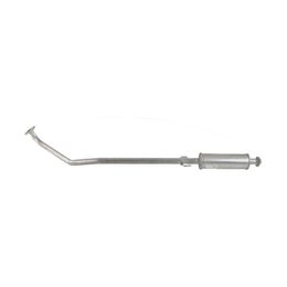 WALKER Mittelschalld&auml;mpfer 22819 f&uuml;r DAEWOO