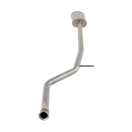 WALKER Mittelschalld&auml;mpfer 22943 f&uuml;r Peugeot