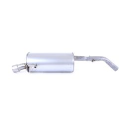 WALKER Endschalld&auml;mpfer 22999 f&uuml;r Citro&euml;n