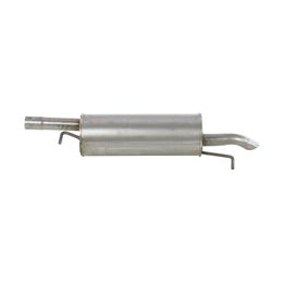 WALKER Endschalld&auml;mpfer 21562 f&uuml;r VW