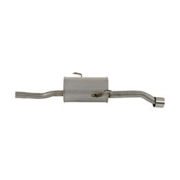 WALKER Endschalld&auml;mpfer 24491 f&uuml;r Peugeot