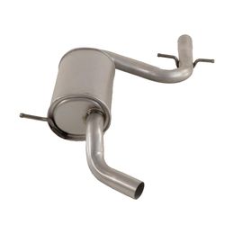 WALKER Mittelschalld&auml;mpfer 22973 f&uuml;r VW