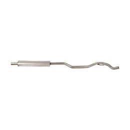 WALKER Mittelschalld&auml;mpfer 23057 f&uuml;r SAAB