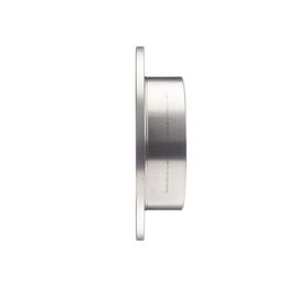 Bosch Bremsscheibe 0986479200 voll 291mm 12mm f&uuml;r TOYOTA