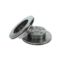Bosch Bremsscheibe 0986479212 bel&uuml;ftet 285mm 22mm f&uuml;r Mercedes