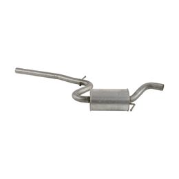 WALKER Mittelschalld&auml;mpfer 23050 f&uuml;r VW