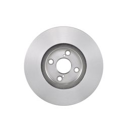 Bosch Bremsscheibe 0986479245 bel&uuml;ftet 275mm 25mm f&uuml;r TOYOTA LEXUS