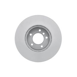 Bosch Bremsscheibe 0986479216 innenbel&uuml;ftet 300mm 24mm f&uuml;r BMW