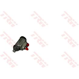 TRW Radbremszylinder bwb176 f&uuml;r HYUNDAI