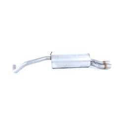 WALKER Endschalld&auml;mpfer 24259 f&uuml;r Audi