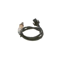 Bosch Lambdasonde 0258003478 f&uuml;r Skoda VW Mercedes TOYOTA