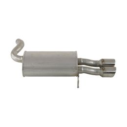 WALKER Endschalld&auml;mpfer 24497 f&uuml;r Volvo