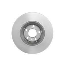 Bosch Bremsscheibe 0986479301 bel&uuml;ftet 314mm 25mm f&uuml;r VW