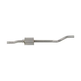 WALKER Mittelschalld&auml;mpfer 24516 f&uuml;r Mercedes