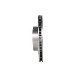 Bosch Bremsscheibe 0986479304 bel&uuml;ftet 337,8mm 28mm f&uuml;r LEXUS TOYOTA