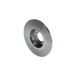 Bosch Bremsscheibe 0986479311 voll 290mm 12mm f&uuml;r Peugeot