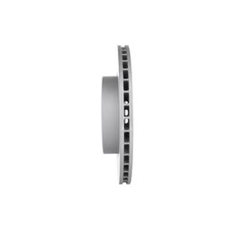 Bosch Bremsscheibe 0986479348 bel&uuml;ftet 325mm 25mm f&uuml;r BMW