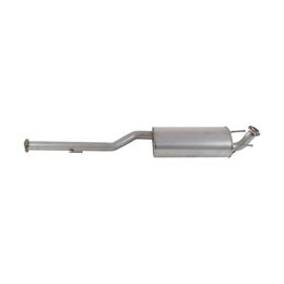 WALKER Endschalld&auml;mpfer 24625 f&uuml;r TOYOTA