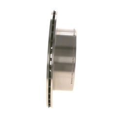Bosch Bremsscheibe 0986479385 bel&uuml;ftet 316mm 18mm f&uuml;r NISSAN