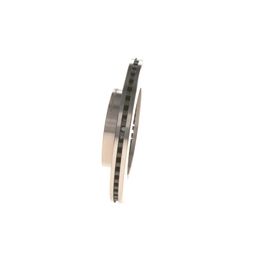 Bosch Bremsscheibe 0986479430 bel&uuml;ftet 255mm 22mm f&uuml;r TOYOTA