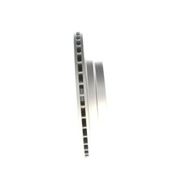 Bosch Bremsscheibe 0986479440 bel&uuml;ftet 345mm 24mm f&uuml;r BMW