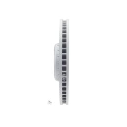 Bosch Bremsscheibe 0986479e25 bel&uuml;ftet 385mm 36mm f&uuml;r BMW
