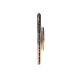 Bosch Bremsscheibe 0986479457 bel&uuml;ftet 330mm 22mm f&uuml;r VW