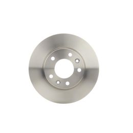 Bosch Bremsscheibe 0986479599 bel&uuml;ftet 274mm 28mm f&uuml;r KIA