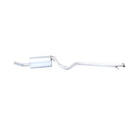 WALKER Endschalld&auml;mpfer 24280 f&uuml;r Ford
