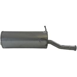 BOSAL Endschalld&auml;mpfer 135045 f&uuml;r Citro&euml;n