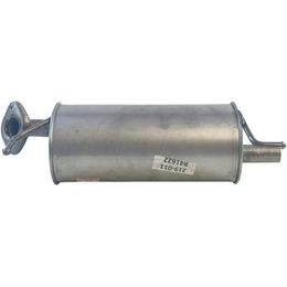 BOSAL Endschalld&auml;mpfer 219011 f&uuml;r Vaughall Opel Suzuki