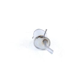 WALKER Endschalld&auml;mpfer 25303 f&uuml;r Peugeot