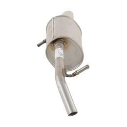 WALKER Endschalld&auml;mpfer 24284 f&uuml;r Peugeot